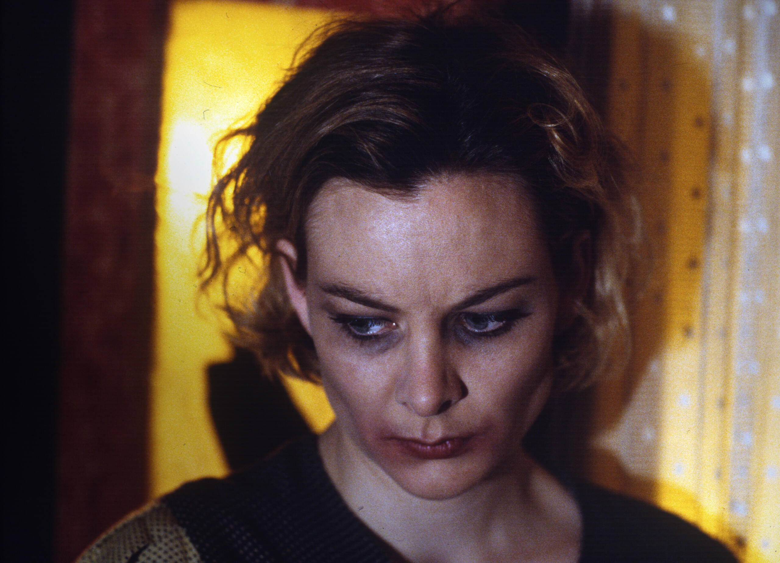 Out Cry - Cheek by Jowl